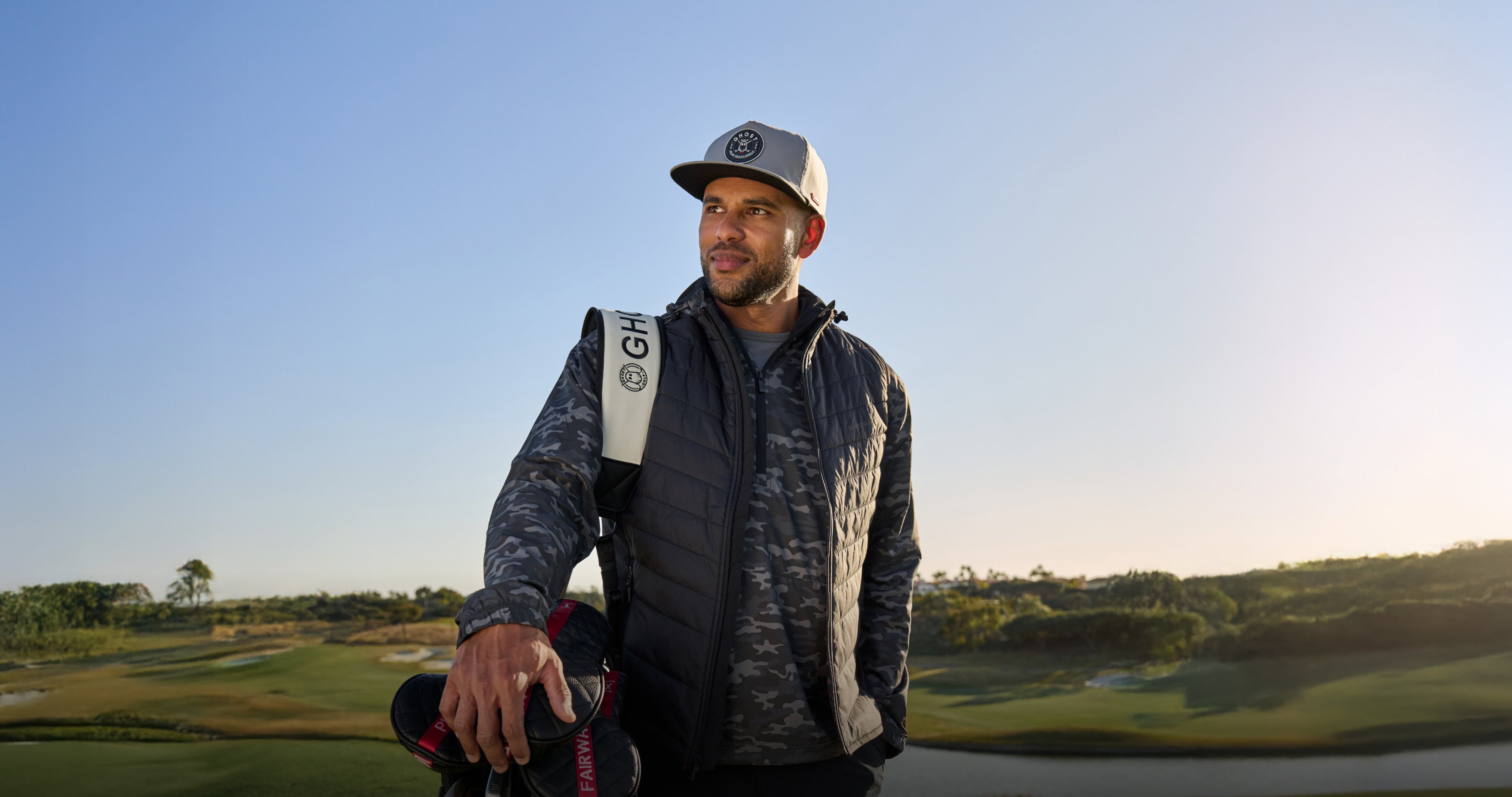 Father's Day Sale Collection – Ghost Golf