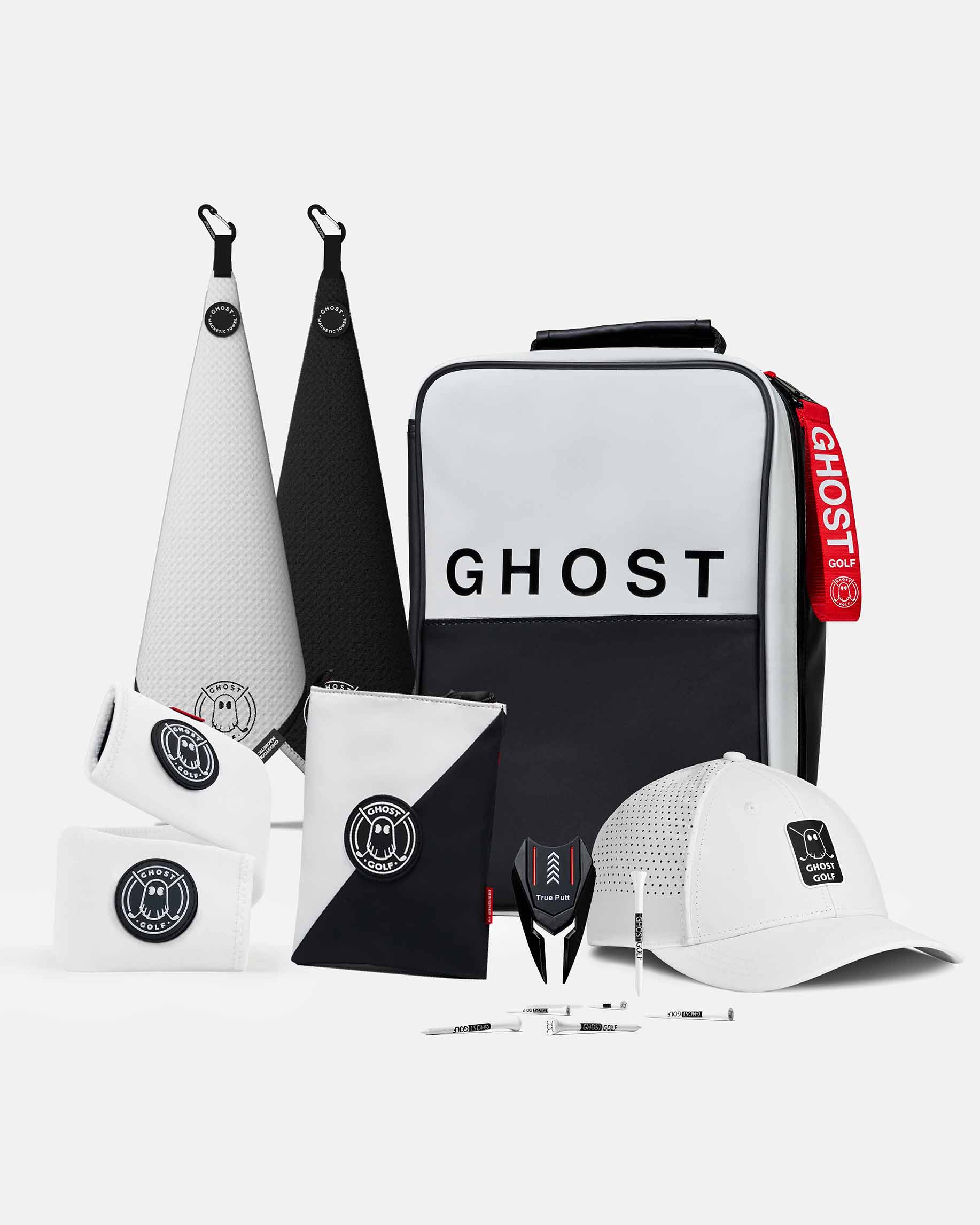 OREO Bundle – Ghost Golf