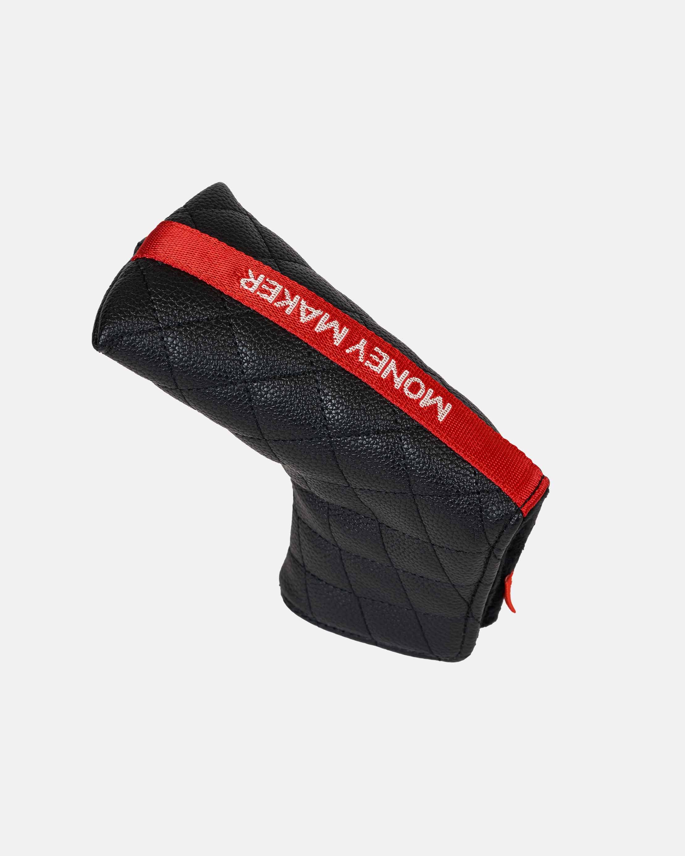 Blade Putter Head Cover, Magnetic: Katana | Ghost Golf