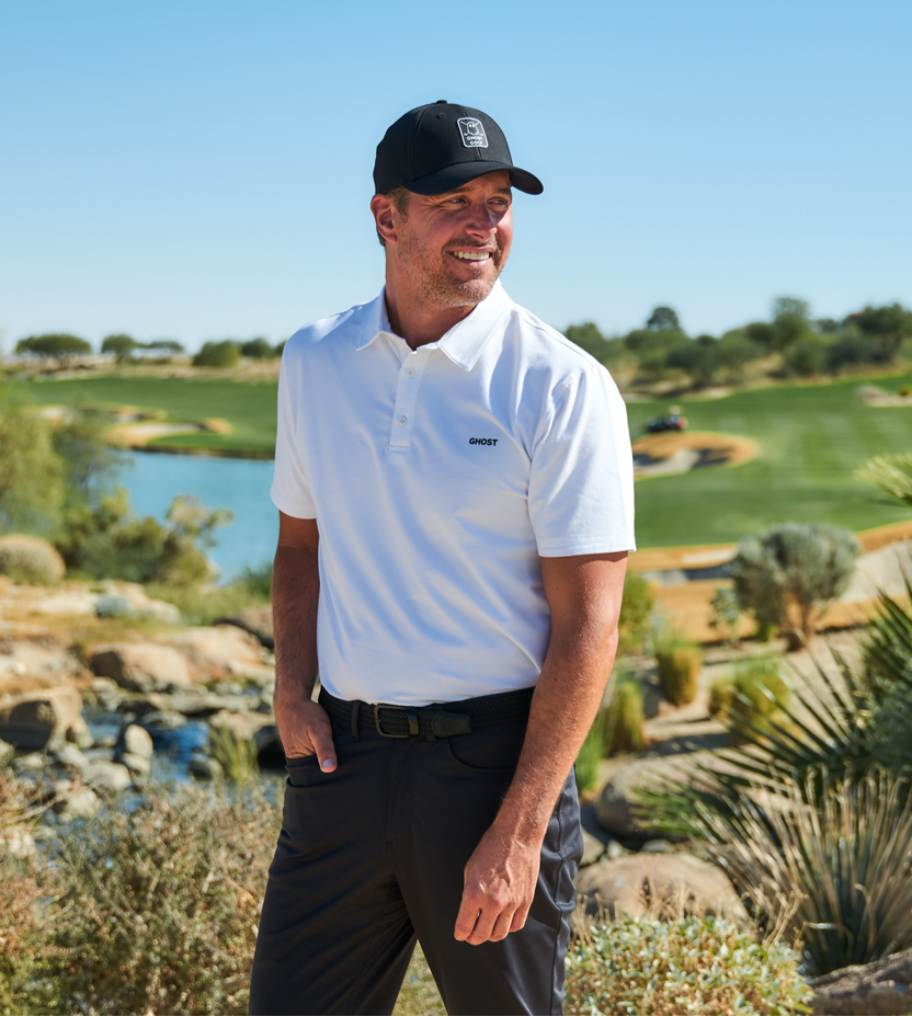 Ghost Golf | We Make Game Changing Golf Gear #PlayFearlessly